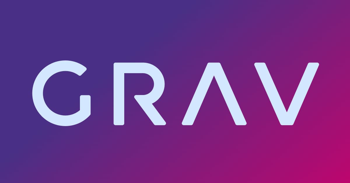 入門編 | Grav CMS ドキュメントの私的和訳